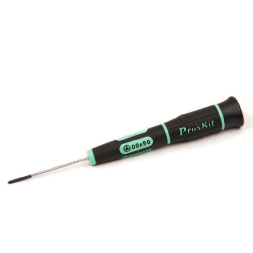 Tri Wing Screwdrivers