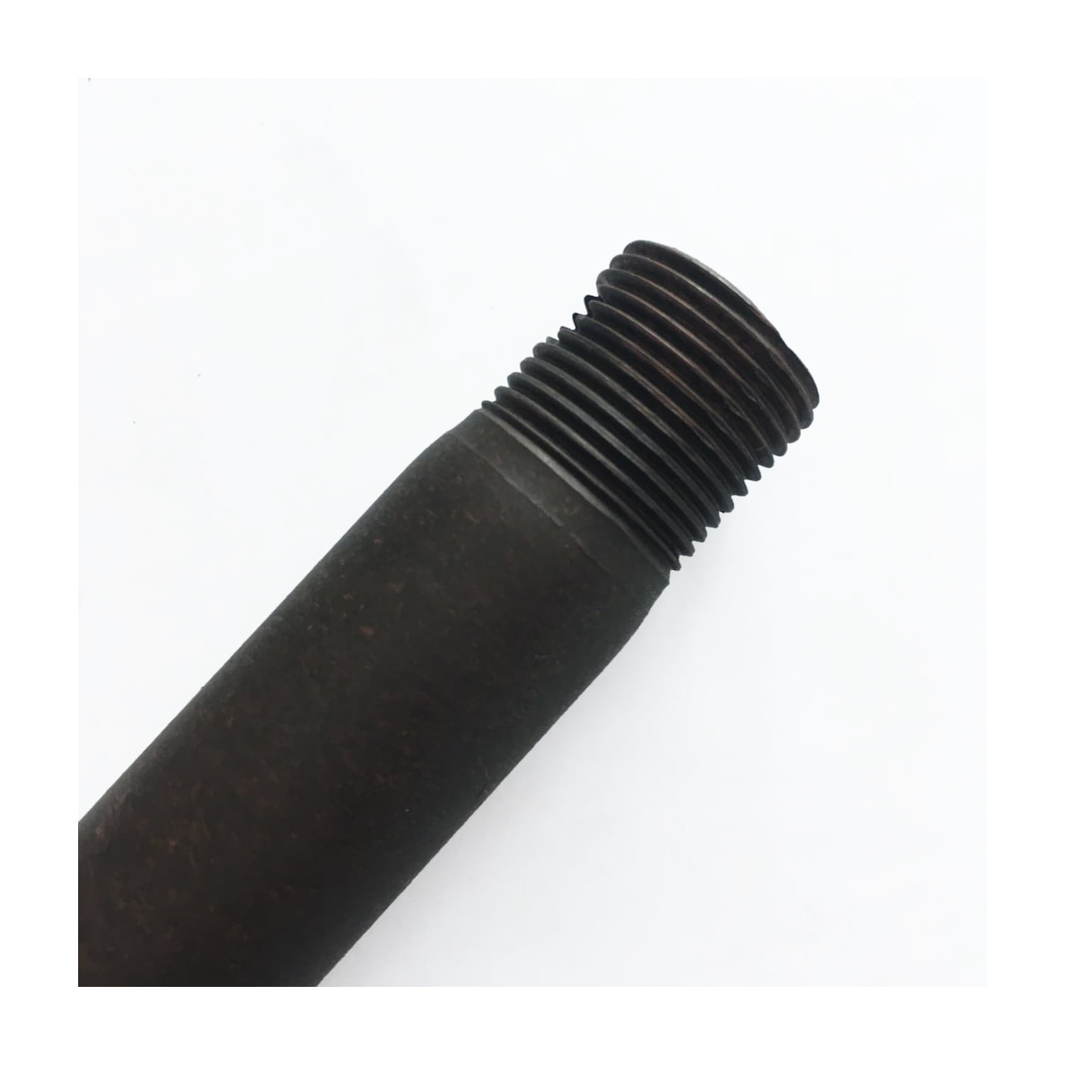 Wind River Silver Bronze 12 Inch down rod - Walmart.com