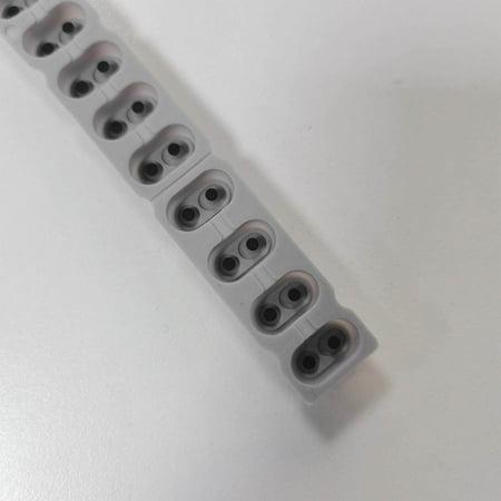 pitrice Keyboard Conductive Rubber Repair Keypad Keyboard conductive ...