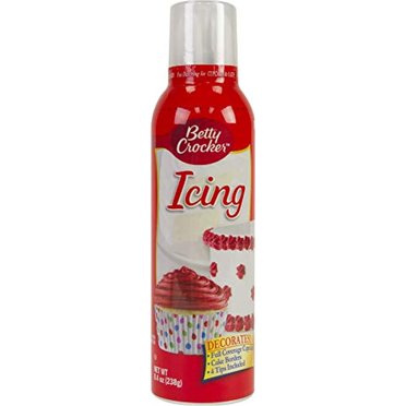 Betty Crocker Decorating Gel - Pink 0.67 oz - Walmart.com