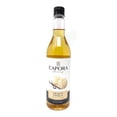 Capora 750 mL Flavoring Syrup with Pump Spout (French Vanilla ...