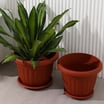 Smart Pot 15G 3-pack - Large planters for home decor retail - Walmart ...