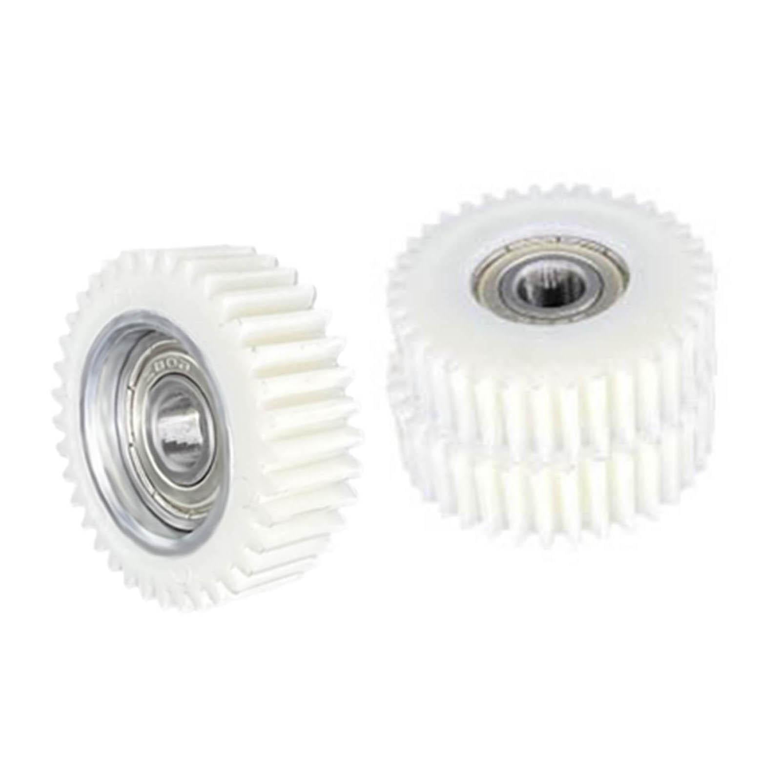 3pcs 6T Planetary Gears Set Part, Outer Diameter 37mm, Nylon, Planetary ...