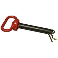 Double HH 113 The Original Hitch Pin, 1/2 x 3-5/8", 10-Assorted ...