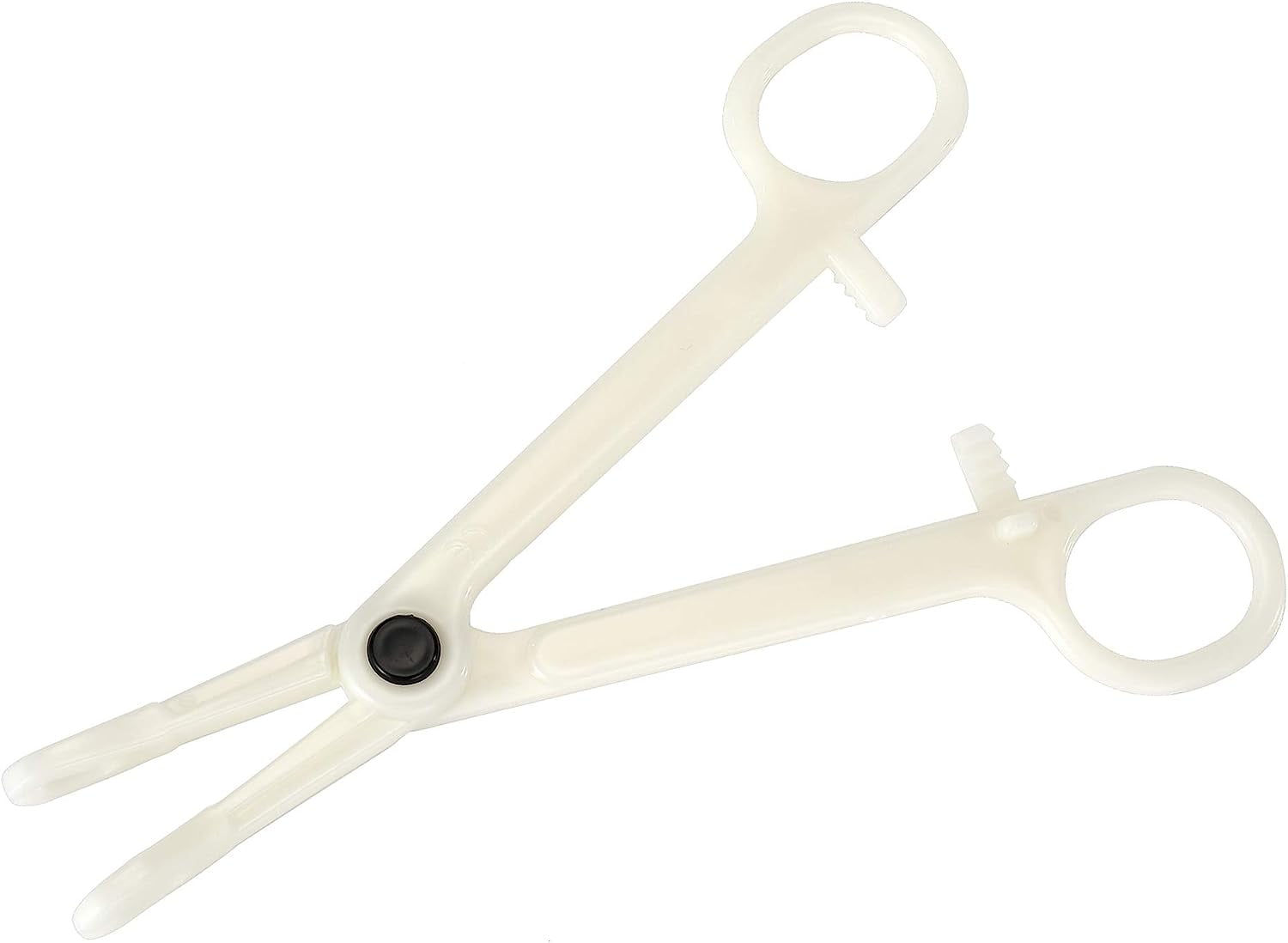 Piercing Clamps Disposable,10pcs Disposable Piercing Forceps Clamp ...