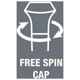 Wera 118135 3/16" x 60mm Kraftform Micro Nut Driver - Walmart.com