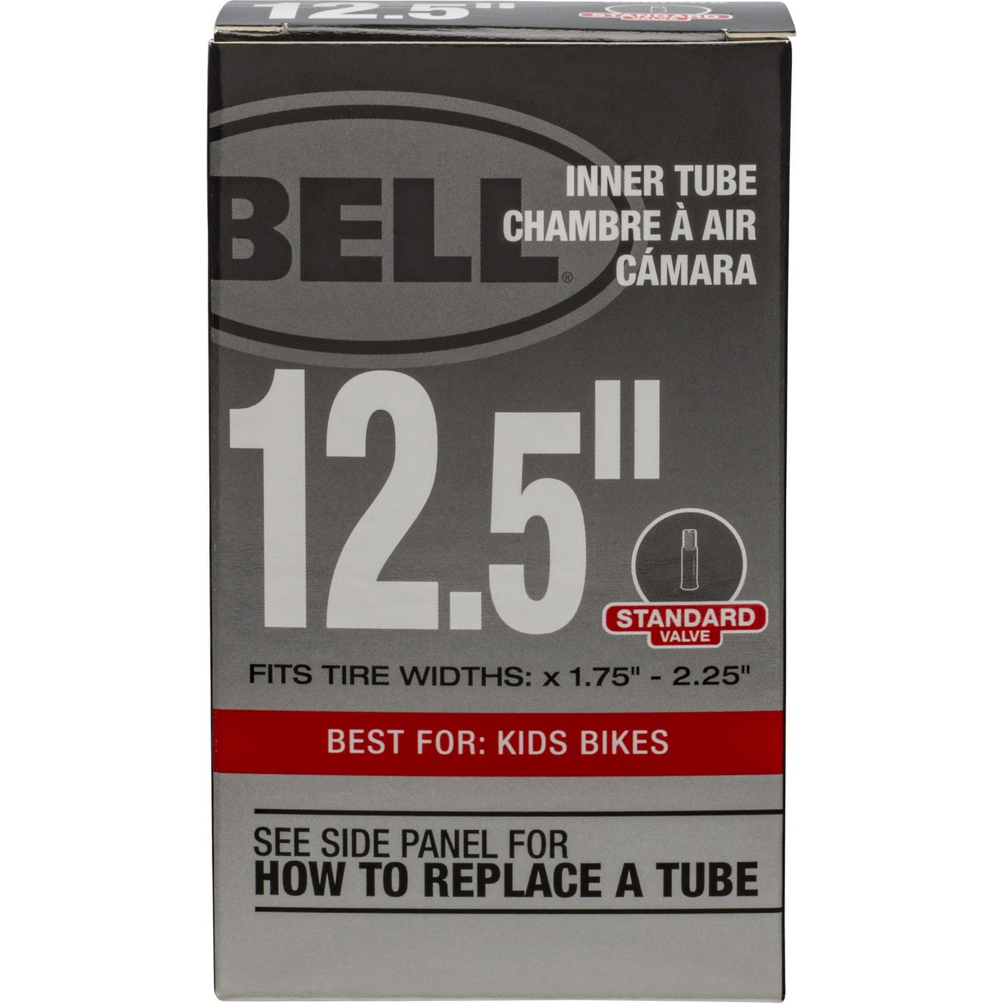 Click here for Bell Sports 12 Standard Schrader Valve Tube prices