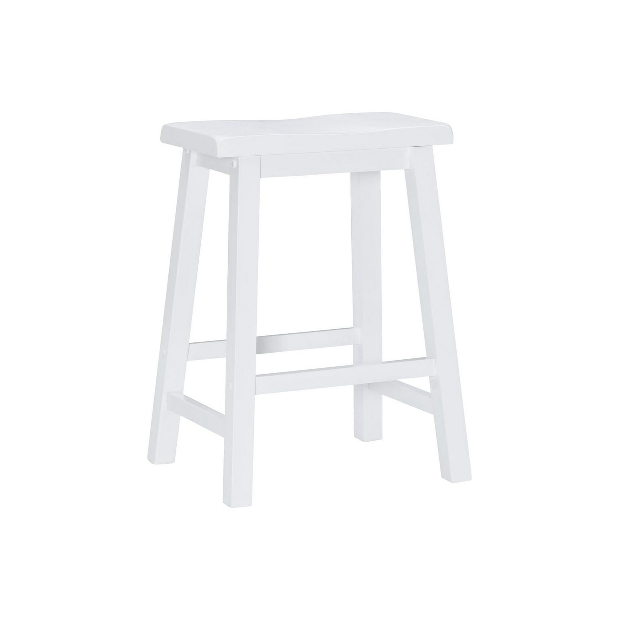 Click here for Linon Keogh Counter Stool  White prices