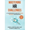 Human Resources Changes the World: How and Why HR and HR Directors ...