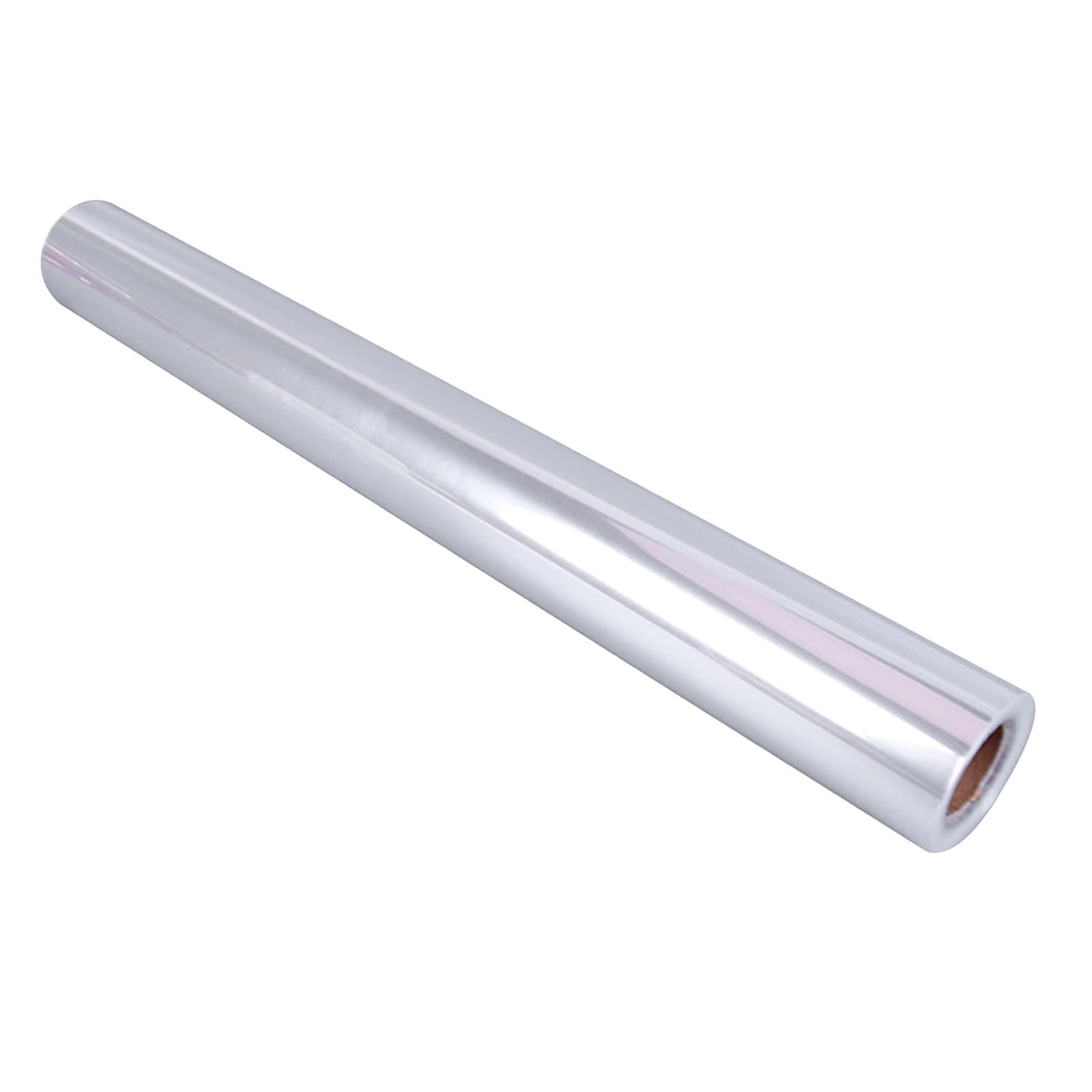 Rollo de celofán Yuyangstore envoltura de papel transparente | Walmart ...