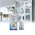 120ml Refrigerator Deicing Defrosting Agent Spray Fast Ice Melting ...