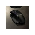 JLab Epic Mouse, Right-Handed, Optical, 9 buttons, Wireless - 2.4 GHz ...