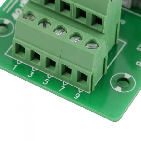 Loewten Plc Breakout Board, Durable Usb Breakout Board, General Purpose ...