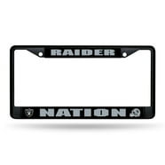 University of Central Florida (UCF) Alumni License Plate Frame ...
