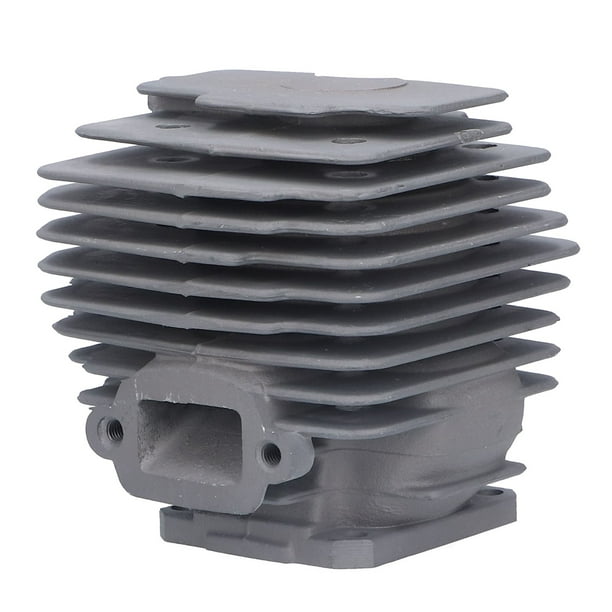 Cylinder Piston Set, High Silicon Aluminum Alloy Strong Thermal ...