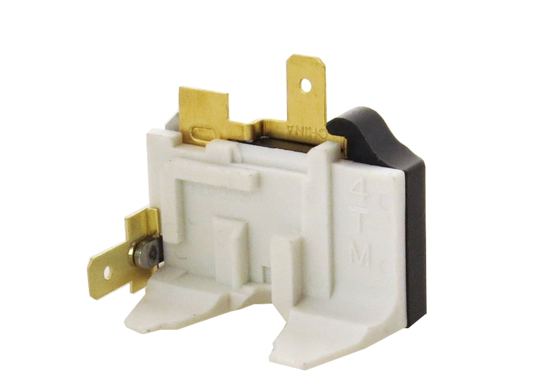 DA34-00004D | Samsung Refrigerator Relay Overload - Walmart.com