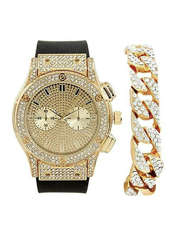 Mens Timepiece Watches