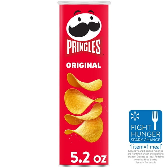 Pringles - Walmart.com