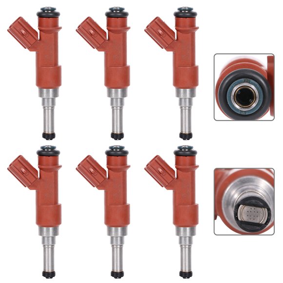 Toyota Sienna Fuel Injector