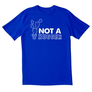 Not a people person funny t-shirt Big and Tall tee for men - Walmart.com