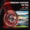 AMYET VT300 Electric Dirt Bike 3000W Peak Mid-Drive Motor, 40 MPH ...