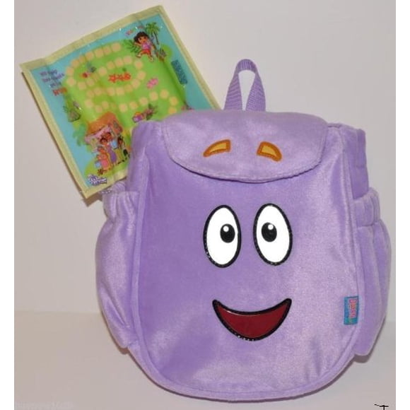 Dora Backpacks