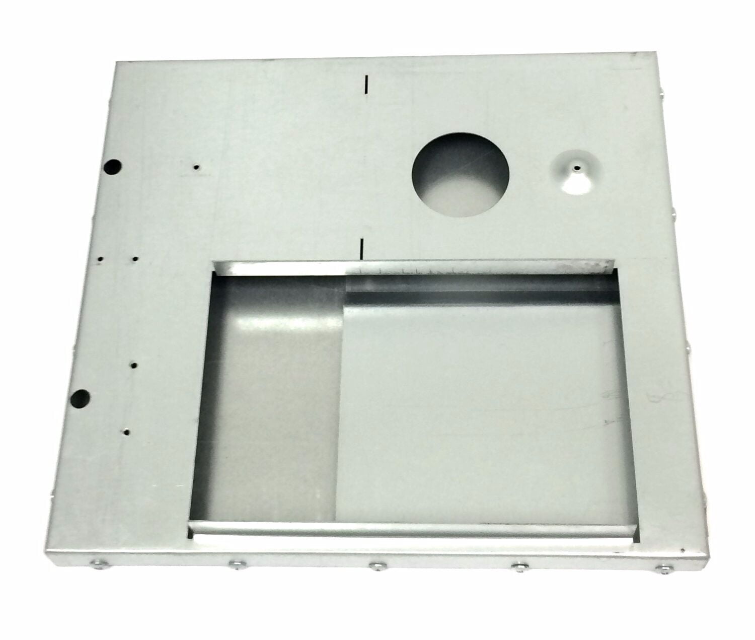 Atwood 90280 Kit Flue Hood On Demand Water Heater - Walmart.com