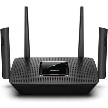 Linksys E2500 N600 Dual-Band Wireless System WiFi Router - Walmart.com