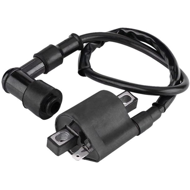 SHAR Scooter Ignition Coil, Ignition Coil, MBK Booster Off-Road ...
