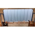 MAX GPE A/B Epoxy Resin Injectable Glue for RV Panel Delamination ...