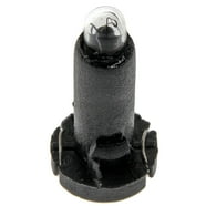 ACDelco 13502343 Vanity Mirror Light Bulb - Walmart.com