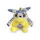 Digimon 4 Inch Mini Character Plush | Gabumon - Walmart.com