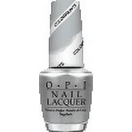 OPI Nail Lacquer - Iceland Collection, I56 Suzi & The Arctic Fox, 0.5 ...