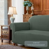 Subrtex Stretch Sofa Slipcover - Walmart.com