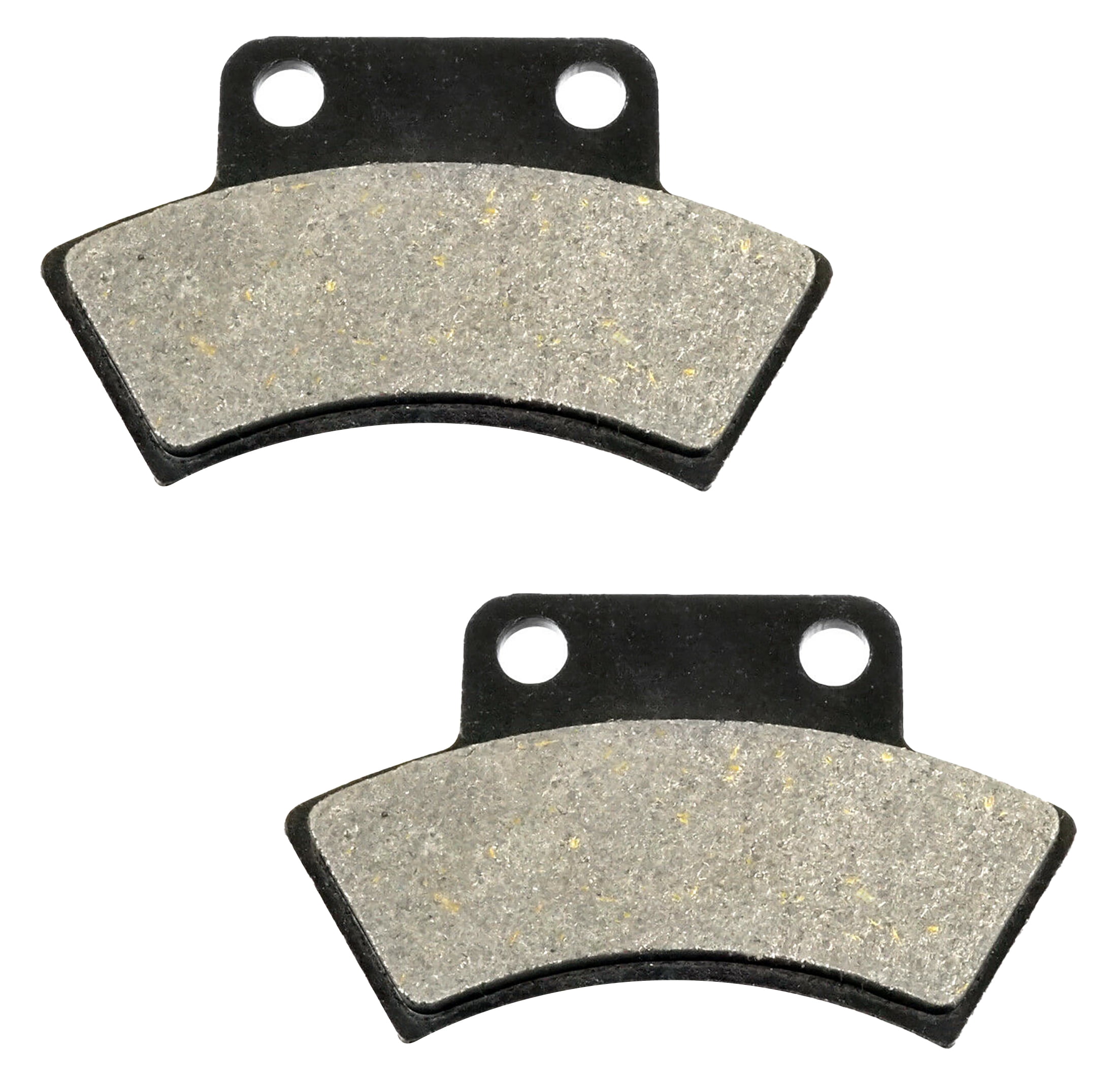 Brake Pads Compatible With Polaris 2200899 1910032 1930626 1930644 ...
