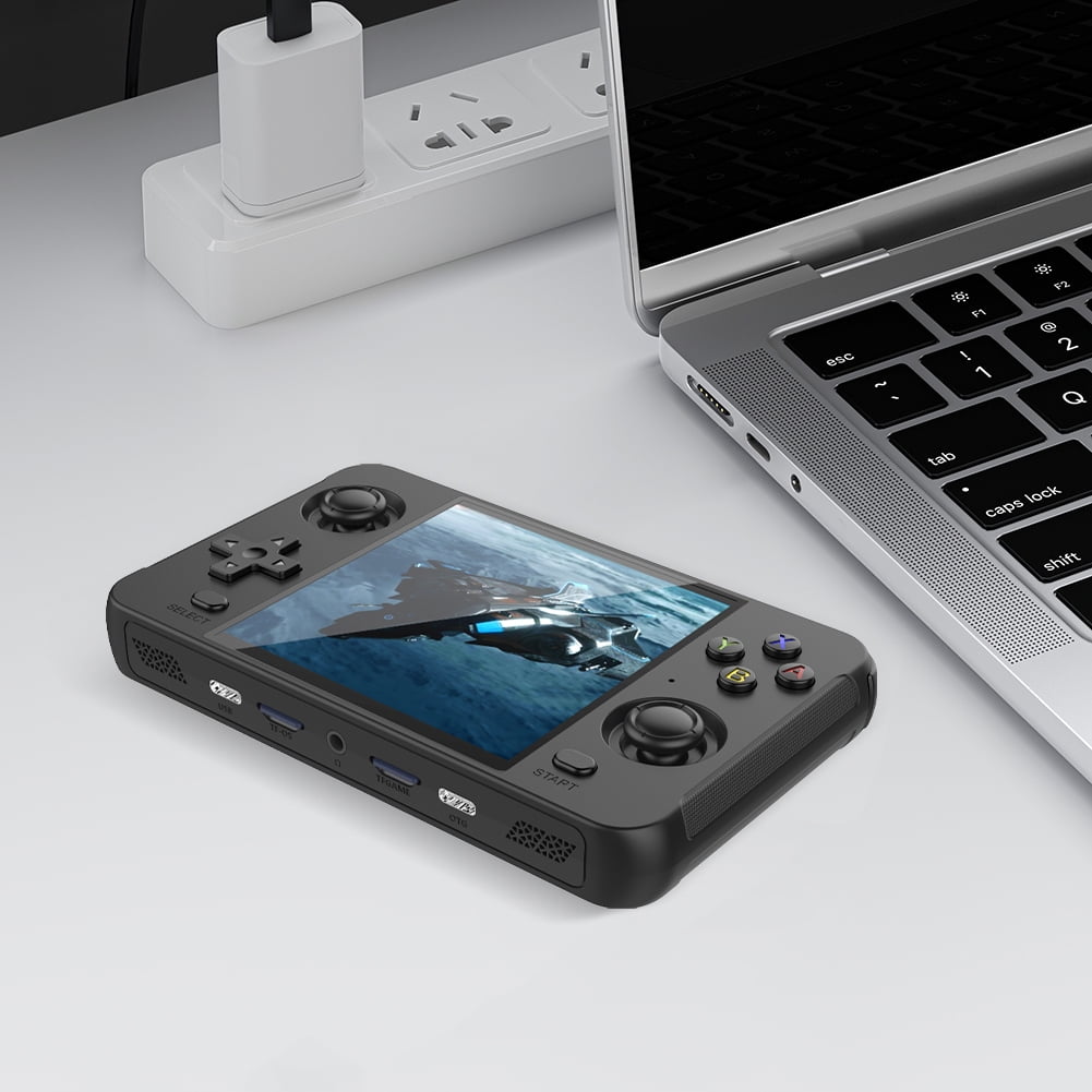 Sistema clásico de Linux del jugador de los videojuegos 720*720 ...