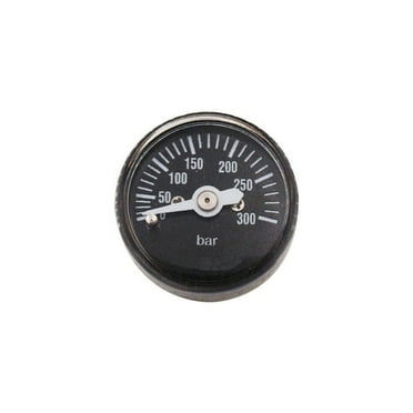 Pyle Manometer - For Measuring Pressure - Walmart.com