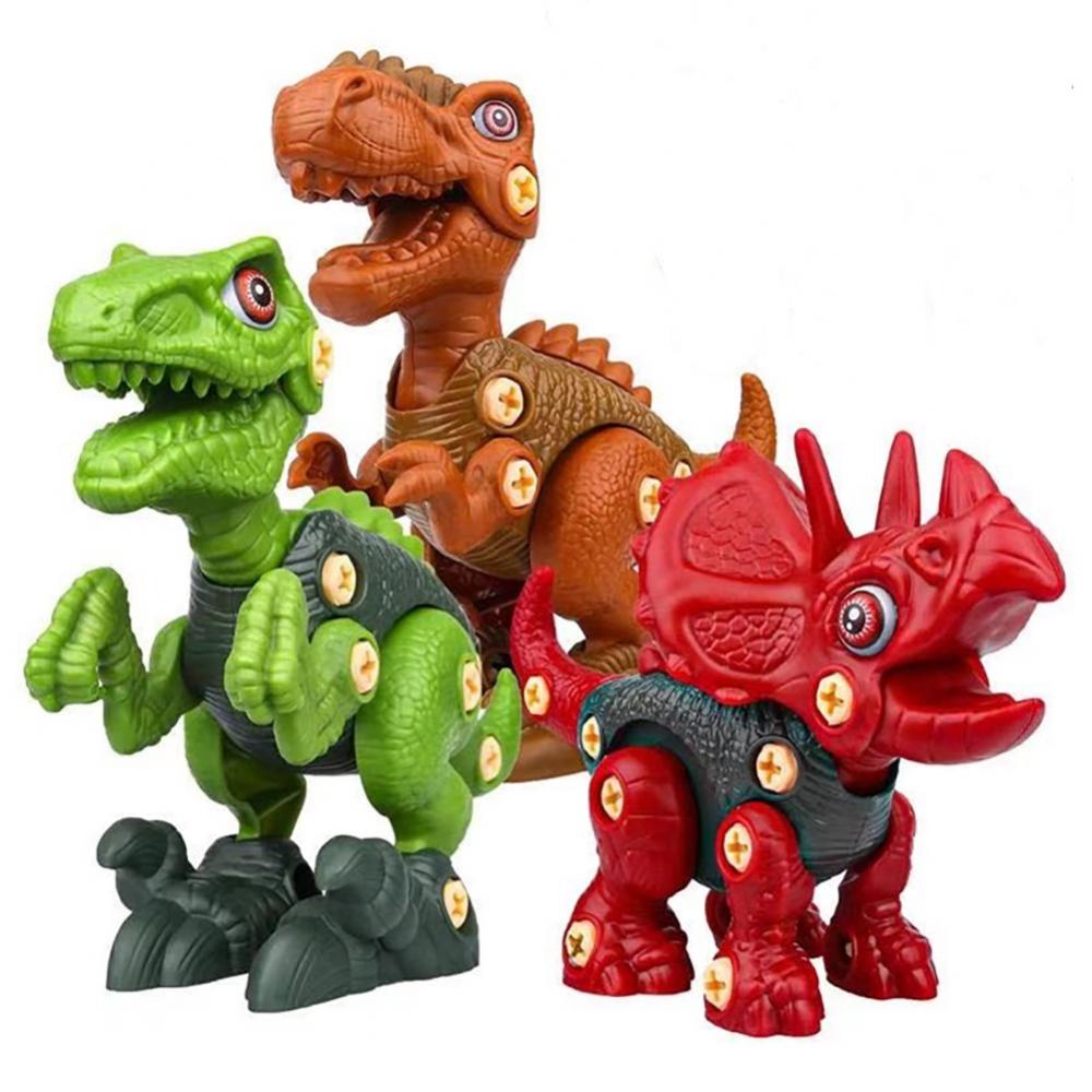 Take Apart DIY Dinosaur Toys For Kids Construction Dinosaur Toys For take-apart-diy-dinosaur-toys-for-kids-construction-dinosaur-toys-for