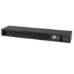 APC Metered Rack PDU AP7811B - power distribution unit - Walmart.com