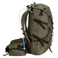 Outdoor Products Big Sur 28 L Hydration Backpack, with 1 3-Liter ...