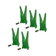 4' x 6' Multi Action Drag Chain Harrow - Overall 9' Long - 1/2 ...