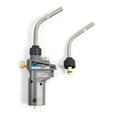 TurboTorch 0386-1299 TX500 Torch Swirl, MAP-Pro / LP Gas, Self Lighting ...