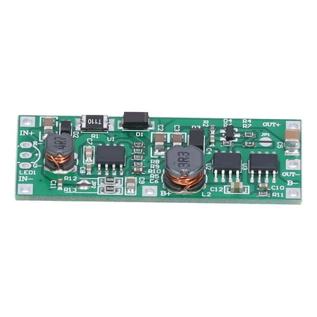 Battery Backup Module,UPS Module 3.7V Input UPS Module Battery Charging ...