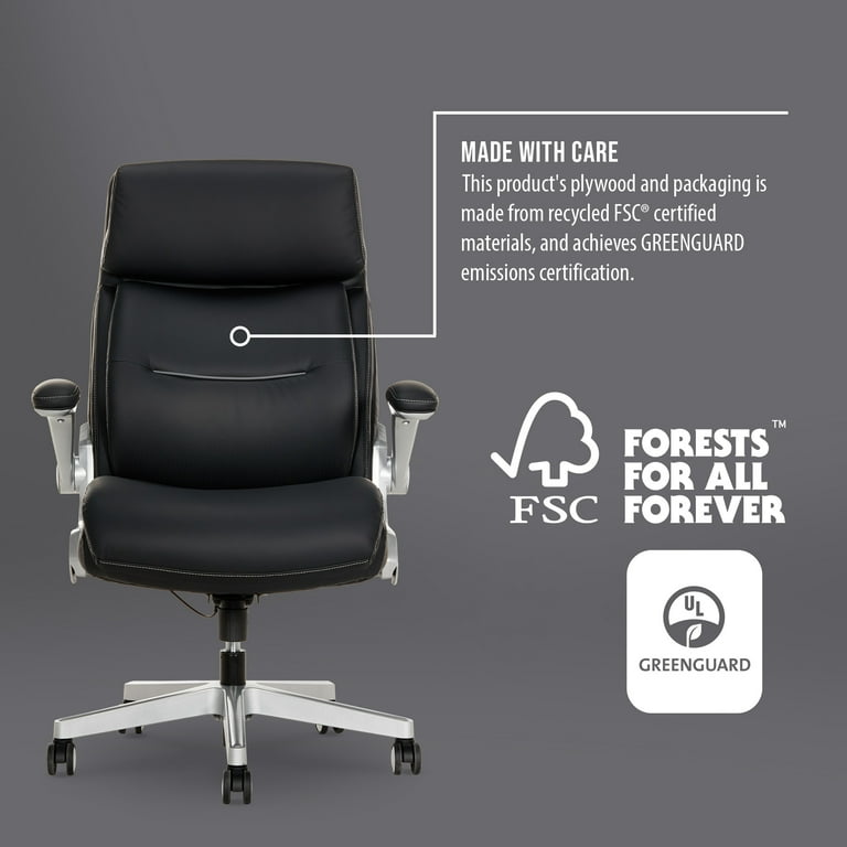 Realspace modern comfort keera chair store