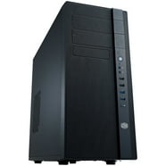 Cooler Master Case MASTER BOX LITE 3.1 MNT - Walmart.com