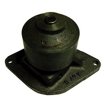 Gates 44006 Water Pump For Ford F-500, Mechanical - Walmart.com