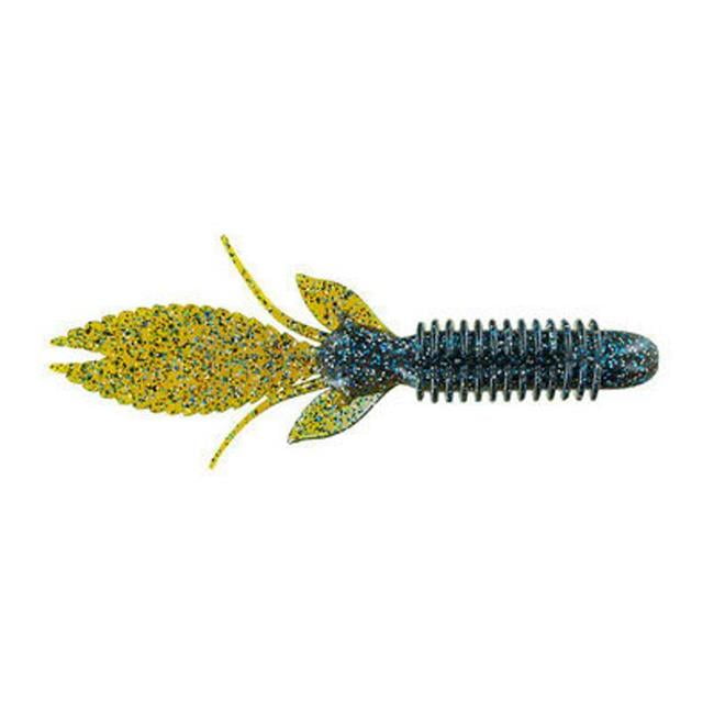 Big Bite Baits 45BFE-12 4.5 in. Sunfish Laminate Fishing Lure - Pack of ...