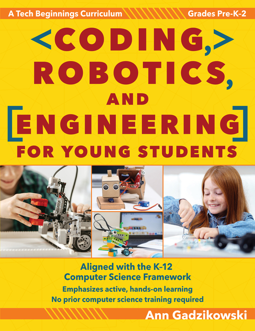 Coding, Robotics, and Engineering for Young Students - Walmart.com
