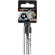 Performance Tool W32224 1/2" Dr 24mm 6pt Socket - Walmart.com