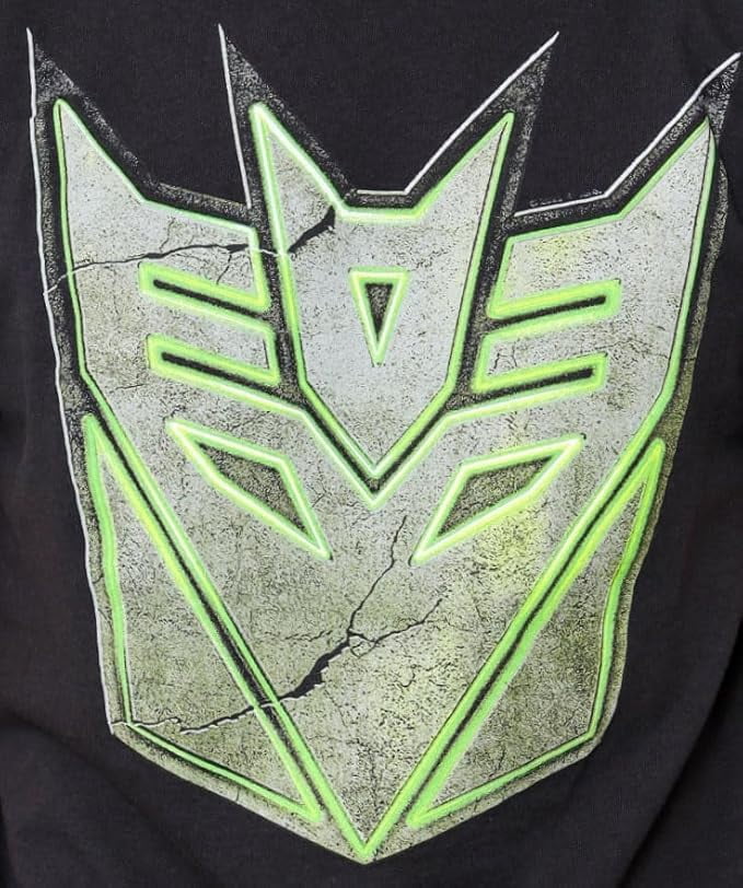 Autobot Og Decepticon Logo